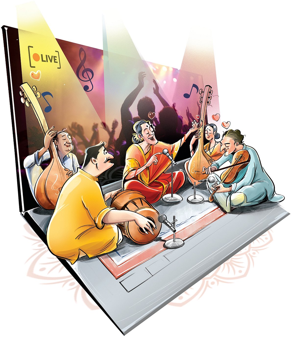 Margazhi Music Season: Tradition meets transformation
