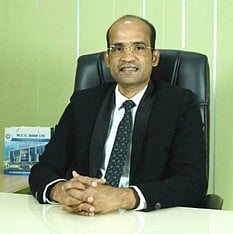 MCC Bank chairman arrested after customer dies by suicide alleging ...