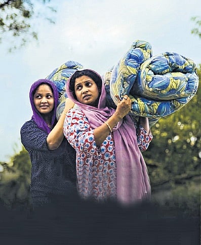 INTERVIEW | ‘I view 'Feminichi' as a very positive term’: Director ...