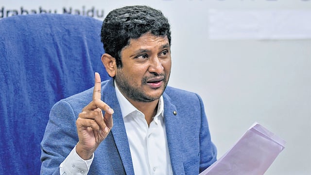 Efforts will be made to revive AP FiberNet, says Chairman