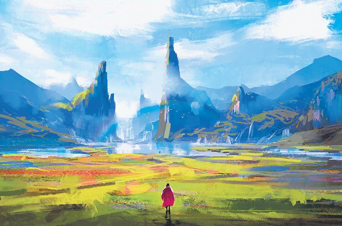 'The City and its Uncertain Walls' book review: The ambiguous world of ...