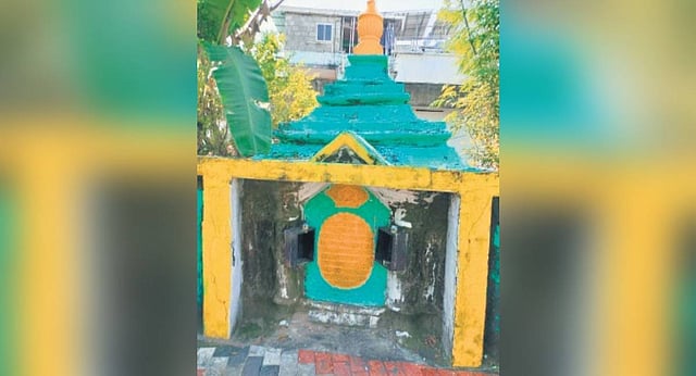 Tale of the Jewish ‘Muthappan’ of Mattancherry