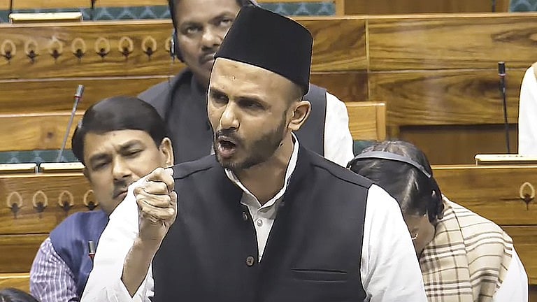 SP's Sambhal MP fined Rs 1.91 crore, electricity cut-off at residence ...