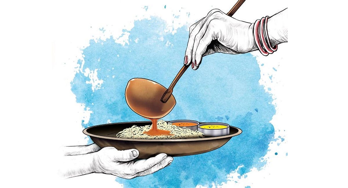 MP’s Take Home Ration scheme: CAG flags Rs 428 cr irregularities from ...