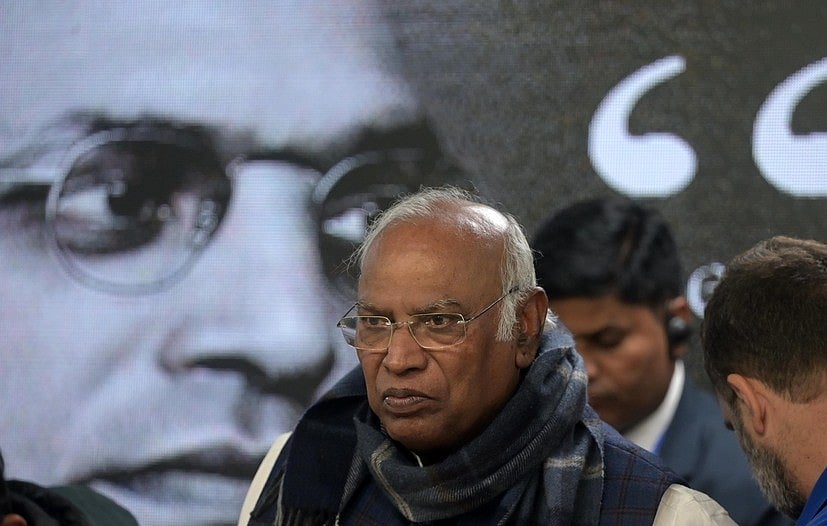 'Tweaking election rule' Modi government's calibrated erosion of EC's ...