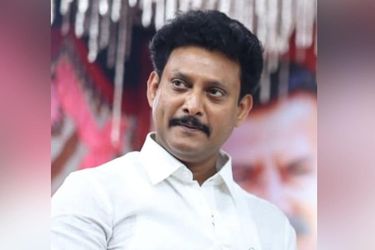 TN Minister Anbil Mahesh to teachers: Adopt innovative teaching methods