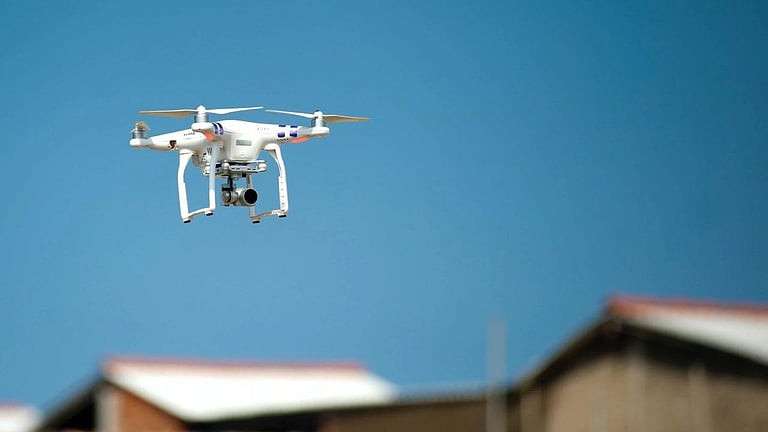 Indian Army sets up drone MRO lab in tie-up with Chennai firm Zuppa