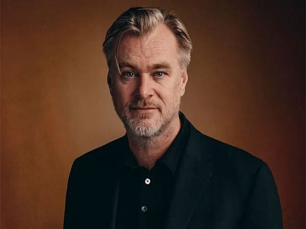 Christopher Nolan’s next titled 'The Odyssey'