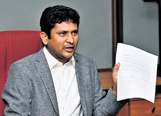 AP FiberNet revamp begins with sacking of 410 staff