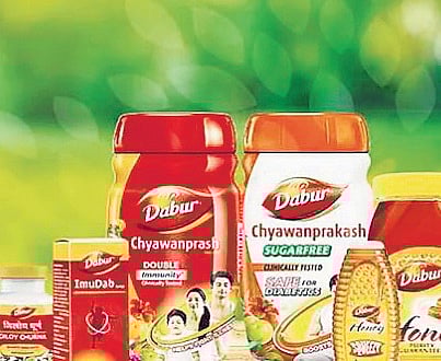 Dabur moves HC against Patanjali over Chyawanprash ad campaign
