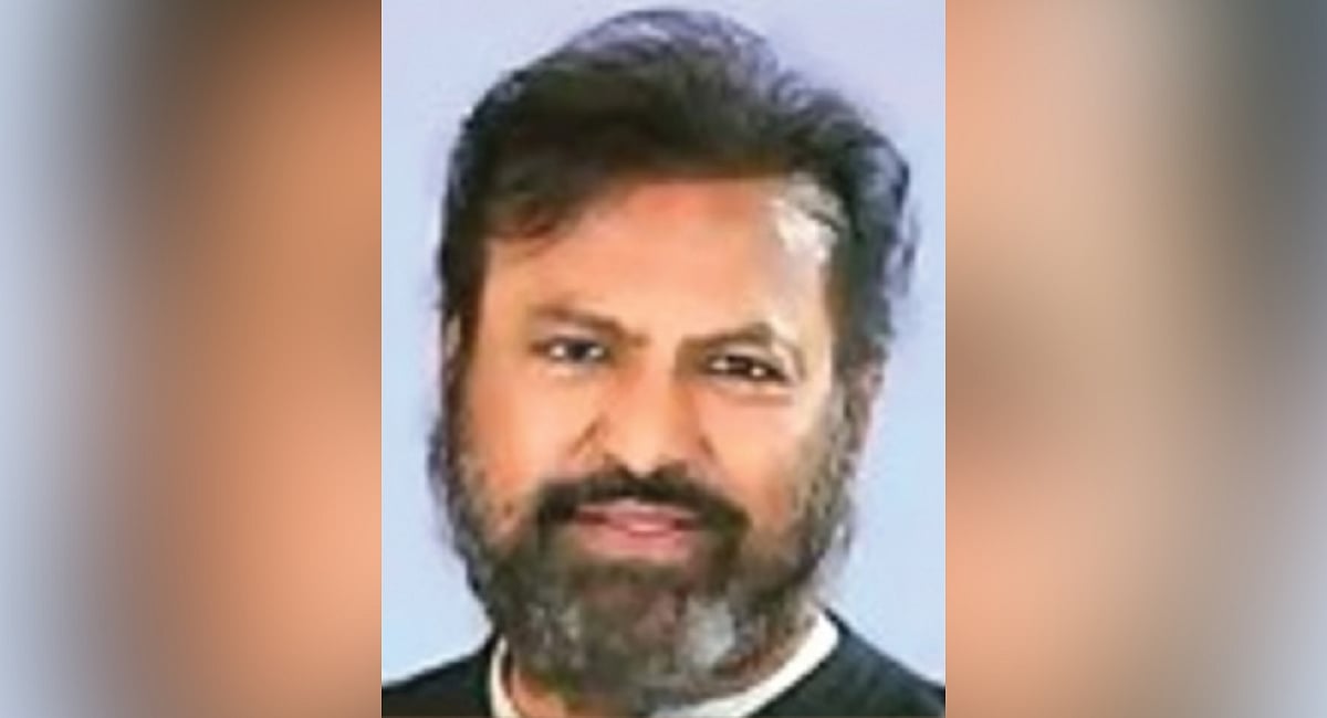 No relief from Telangana HC for actor Mohan Babu