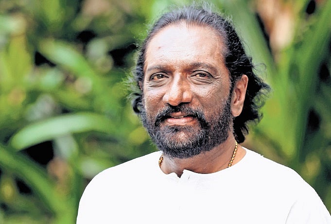 My dignity did not let me plead for chances: Singer K G Markose