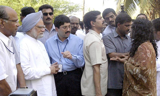 When the sea rose: Remembering the 2004 tsunami two decades later