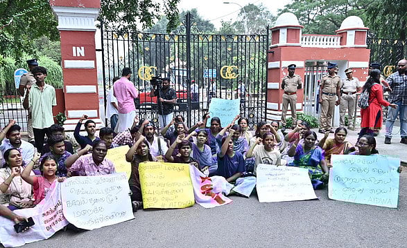 Speedy justice in rape case a hope for others