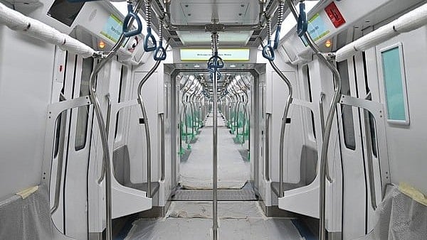 Coimbatore Metro Rail project set to begin in early 2025