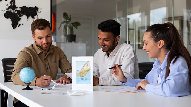 Global Capability Centres to expand workforce in India by 20% in 2025