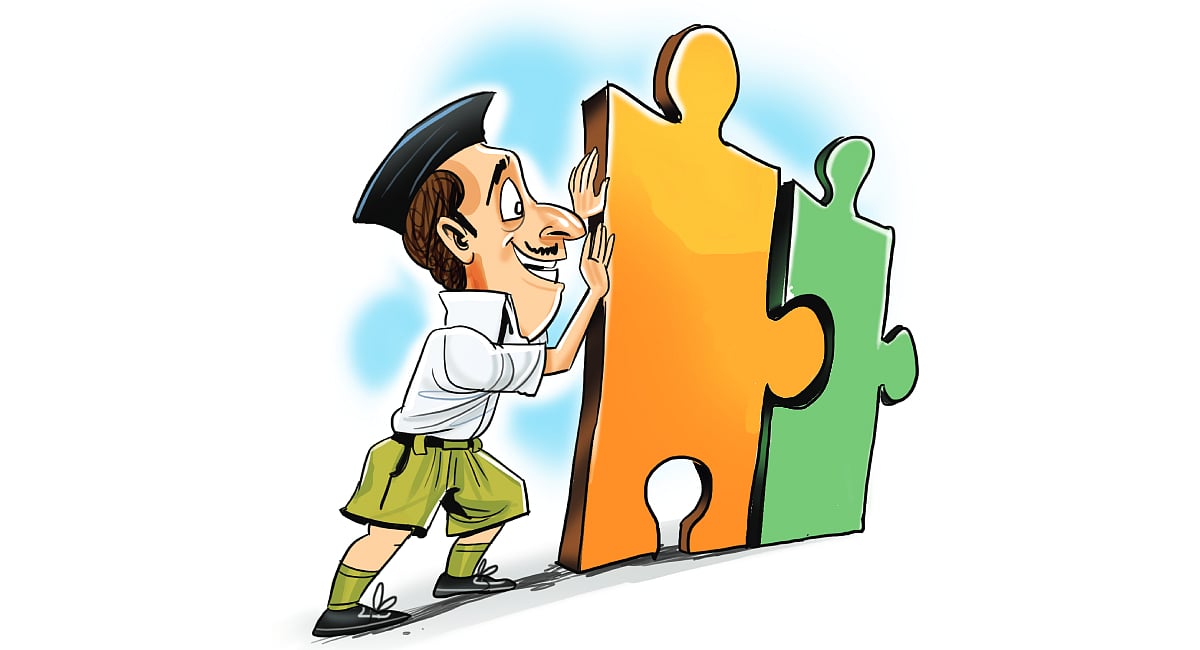 After Haryana and Maharashtra, RSS to hold small meetings campaign for ...