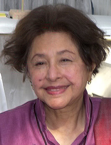 Author Bapsi Sidhwa passes away at 86 in US