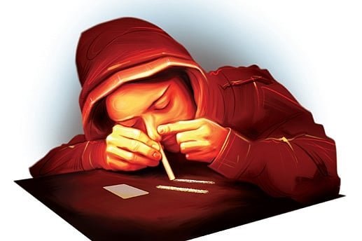 Rise in narcotics cases, arrests; drug menace continues in Kochi