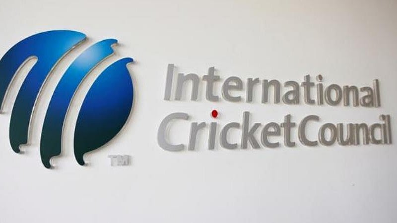 ICC working on alternate flight plans for players, officials after US ...