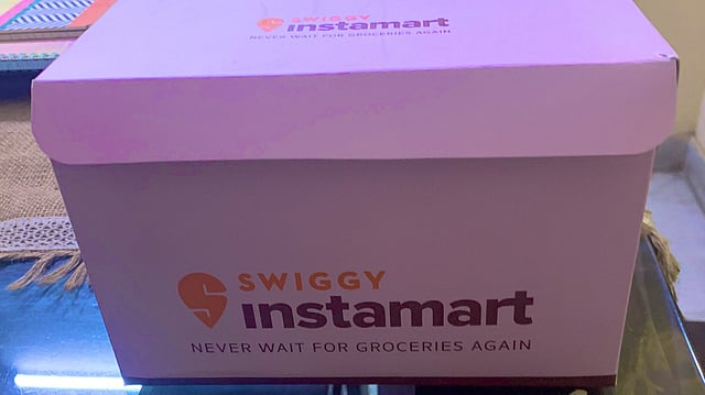 Swiggy Instamart takes quick commerce to 100 cities
