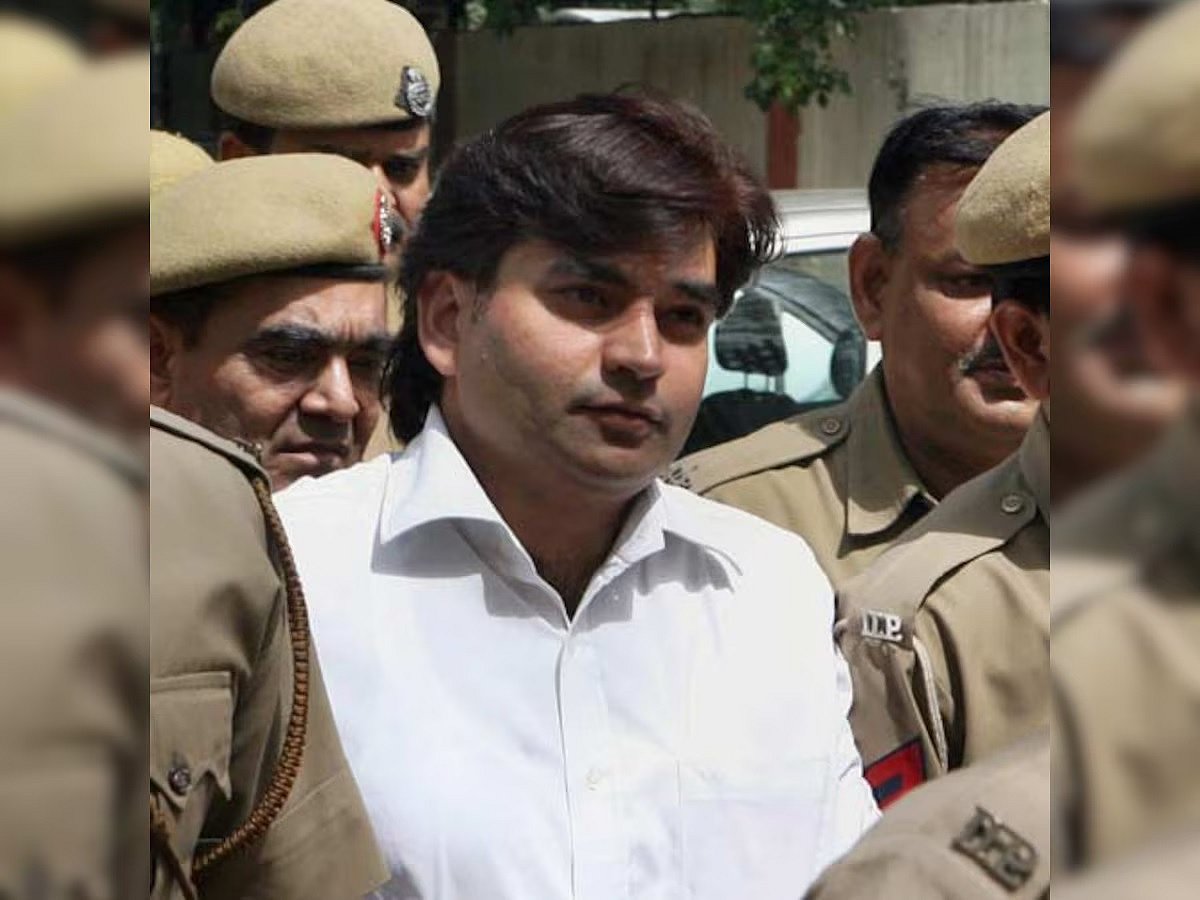 Nitish Katara murder case: Vikas Yadav seeks furlough, Delhi HC to hear ...