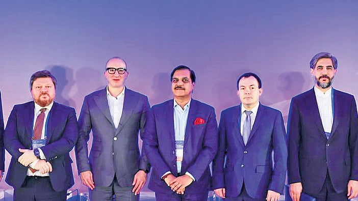 Russia aims to double tourism GDP by 2030 from India, China