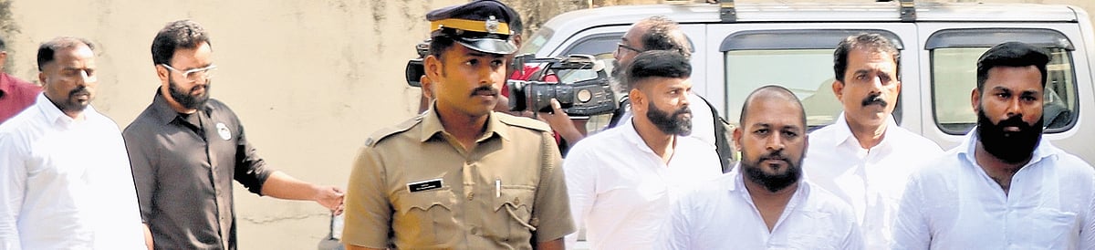 Periya twin-murder case: CPM ex-MLA among 14 convicted