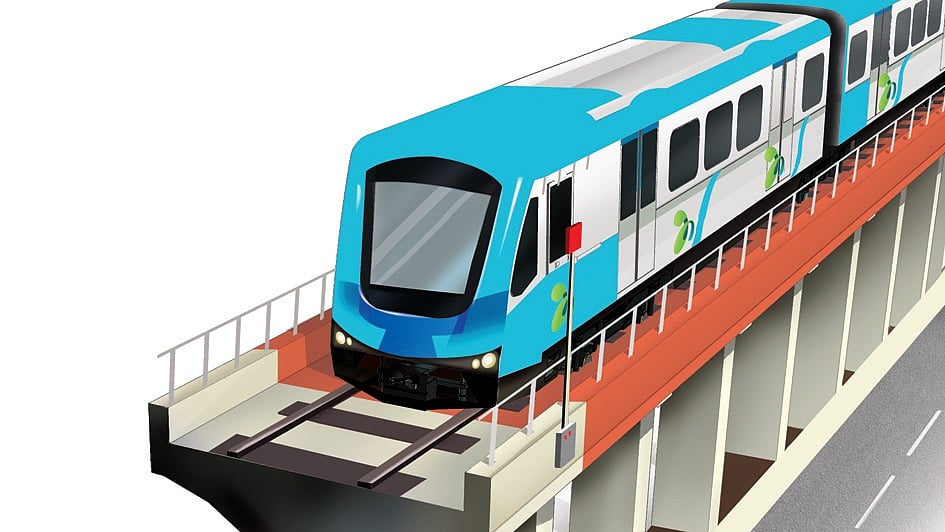 Demand grows to extend metro to Attingal, Neyyattinkara