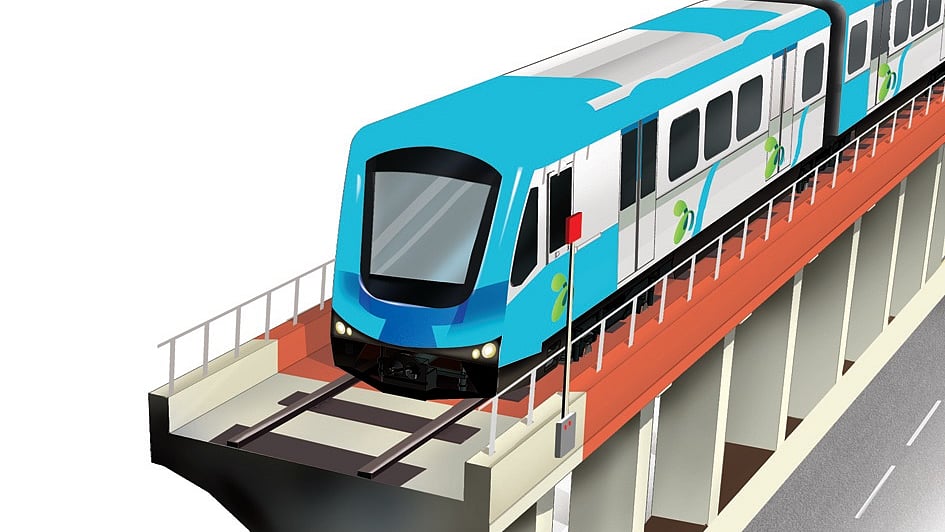 Lobbying by business groups derailed Coimbatore metro project, say ...
