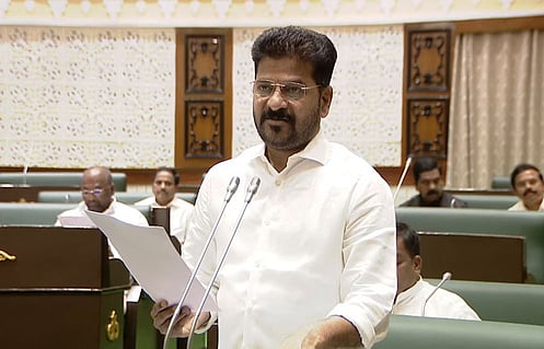 Rs 12K Rythu Bharosa only for every acre of cultivable land, says CM ...