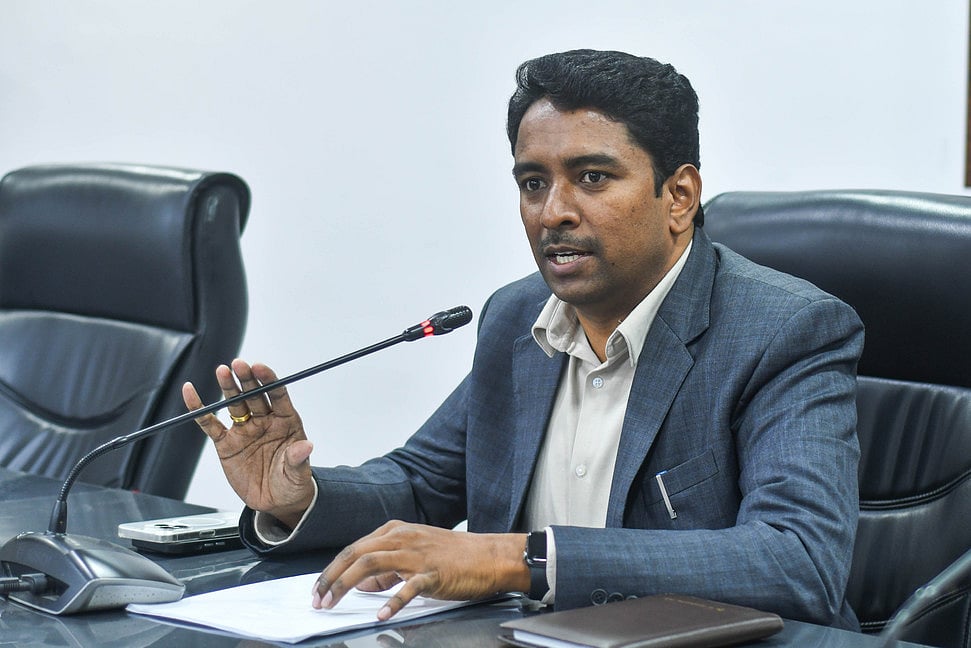 5k women will be empowered a year through RISE Centre: NTR District ...