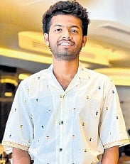 Mathew Thomas' 'Night Riders' goes on floors in Palakkad