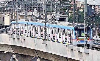 CM Revanth Reddy greenlights metro expansion with double-decker ...