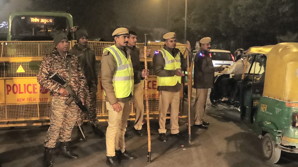 Delhi police seize 35 bikes under Operation ‘Bullet Raja’