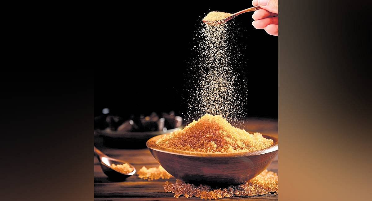Six delicious and creative ways to use brown sugar in sweet and savory ...