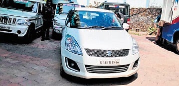 Dogged determination cracks Vadakara hit-and-run case