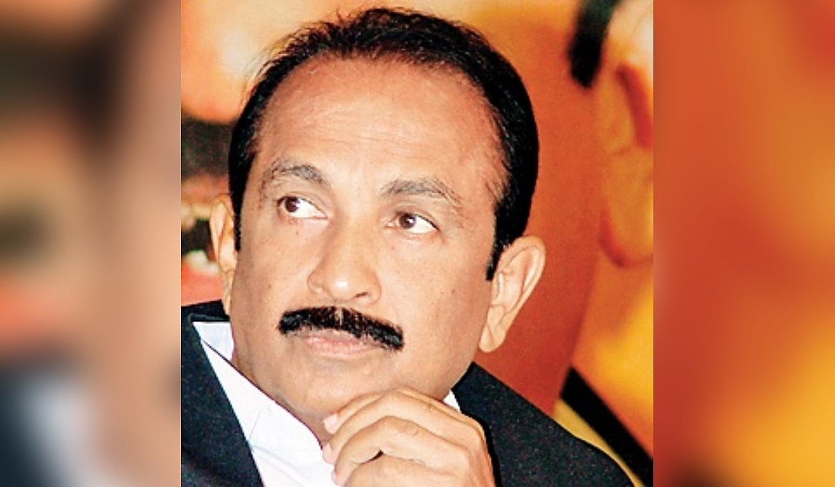Vaiko confident of DMK winning 200+ assembly seats