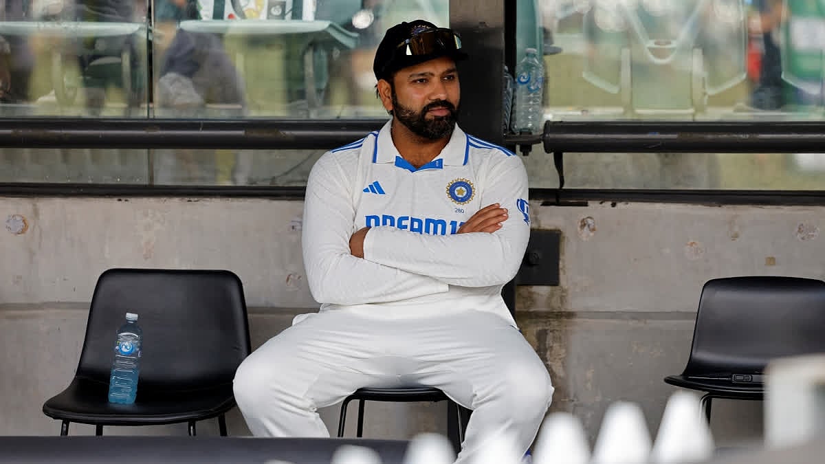 Rohit Sharma to 'opt out' of Sydney Test, Bumrah likely to captain ...