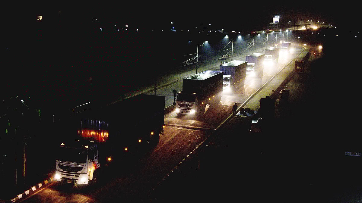 900 tonnes of toxic ash post-incineration of Union Carbide waste causes ...