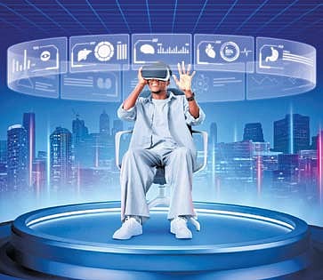 Digital Twins: Reimagining the Blueprint of Modern Industry