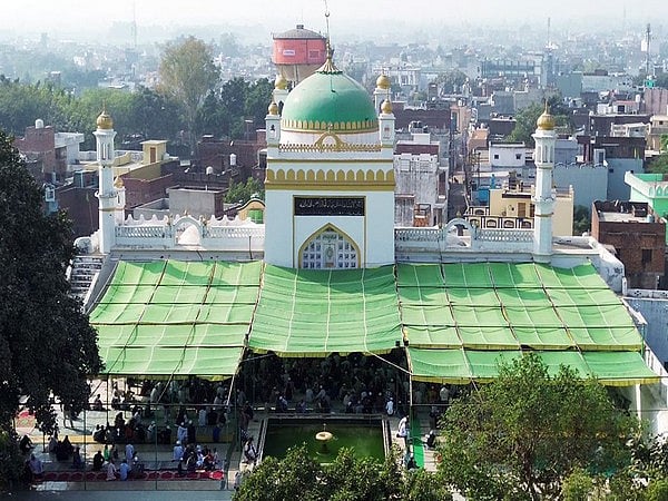 Sambhal mosque row: Allahabad HC junks Masjid committee plea against survey
