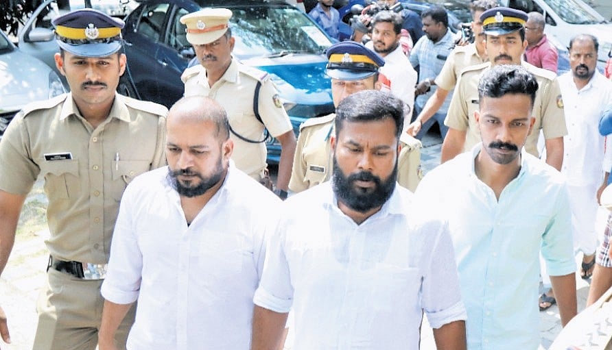 Periya twin murder case: CBI Court sentences ten persons to double life ...