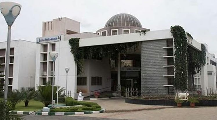 NIVEDI gets leptospirosis lab