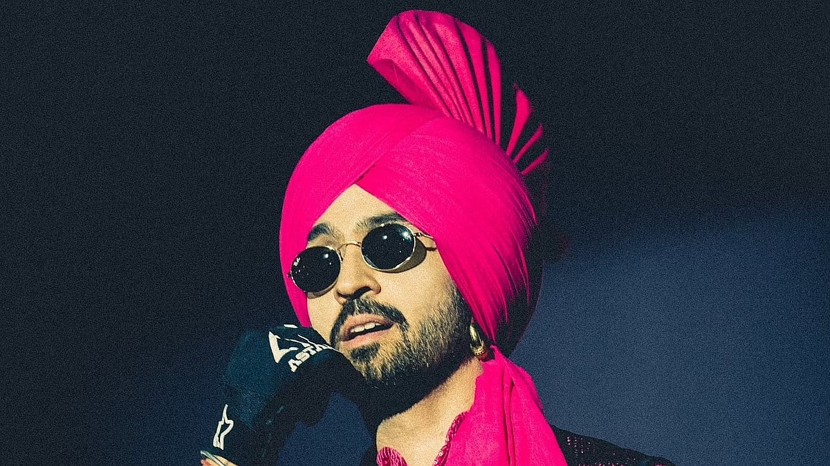 Diljit Dosanjh concert: Pollution body finds JLN stadium clean