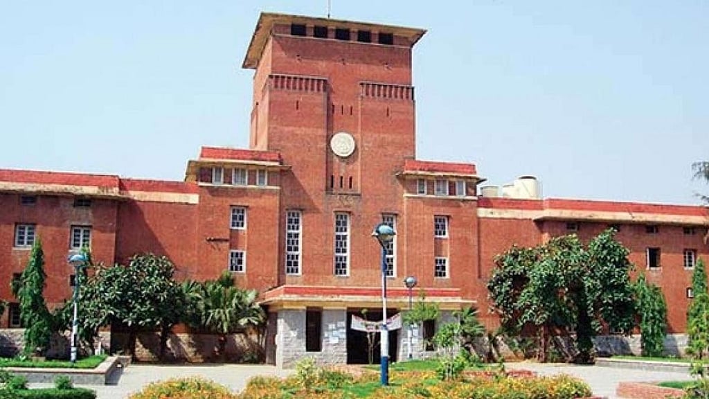 BAPSA alleges neglect in DU student’s suicide