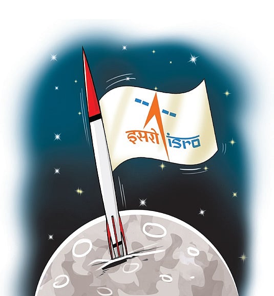 2025: A busy and challenging year for ISRO