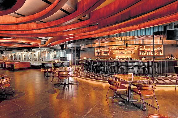 Flavours with mythical twists