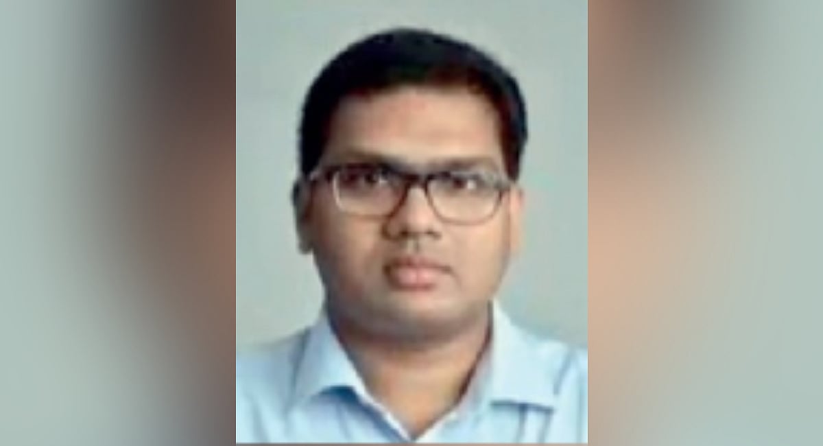 CM Mohan Majhi’s private secretary Arindam Dakua shifted in minor IAS ...