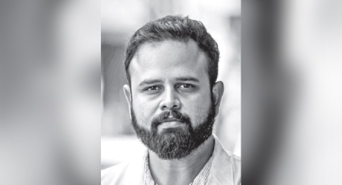 'Bramayugam' director Rahul Sadasivan confirms next